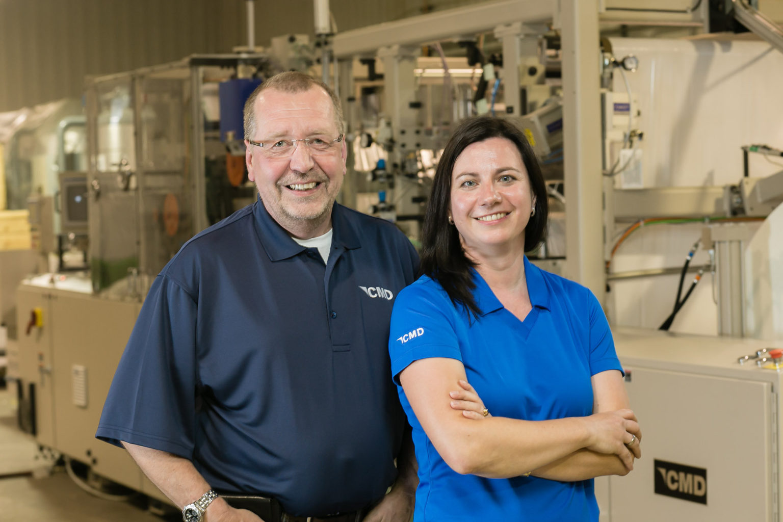 Unternehmen - Wiku Plastic